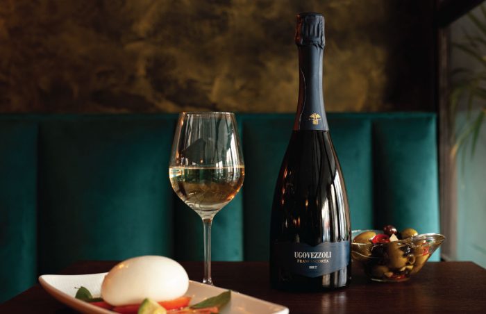 Arigo Restaurant – Italian Restaurant based in East Kilbride