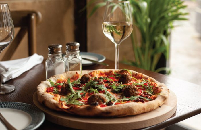 Arigo Restaurant – Italian Restaurant based in East Kilbride